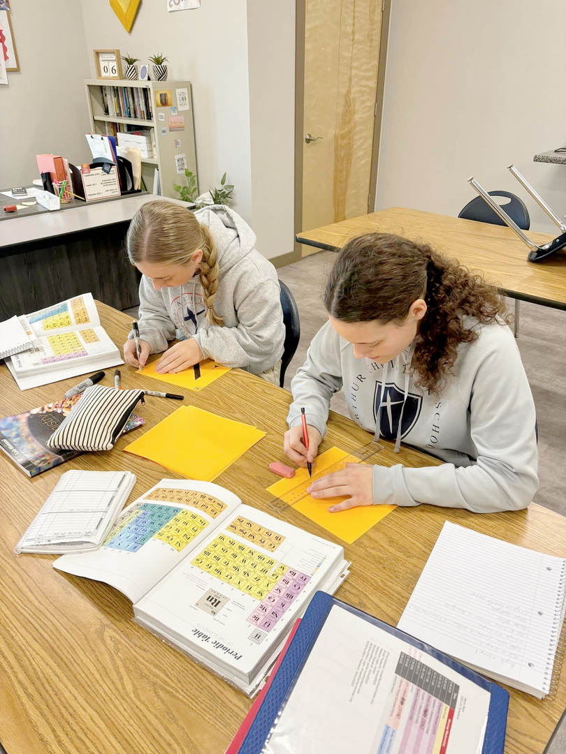 Home [www.arthurchristian.org]