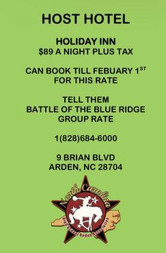 Rodeo Entry, Schedules & Results