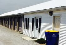 Franklin Self Storage in Franklin, Ky