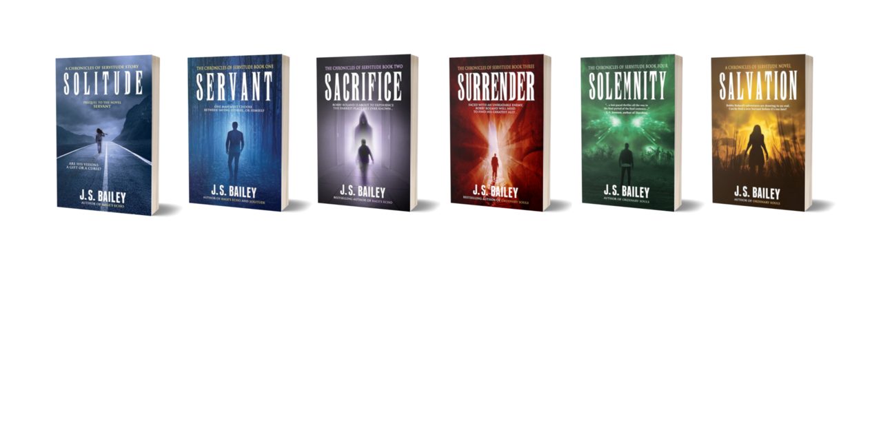 Home Www Jsbaileywrites