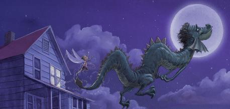 Home Kevin Barry Illustration