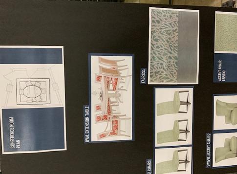 Decorating Committee