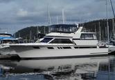 Arbutus Coast Yachts, Power Sail Boathouses - Larry Thompson, Vancouver ...