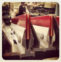 Hyder Graphics - Embroidery, Screenprinting, Screen Printer