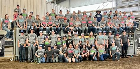 Oregon Junior High Division News & Membership
