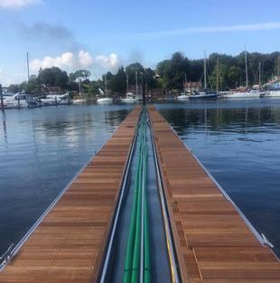 Marina Fuel Installation | Marina Fuel System | Marine Refuelling ...