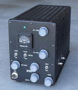 Homebrew Vacuum Tube SSB Radios