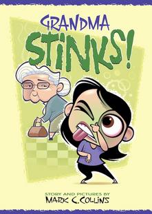 Mark C. Collins • Children's Book Author/illustrator - Kids Books ...