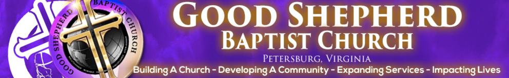 Good Shepherd Baptist Church