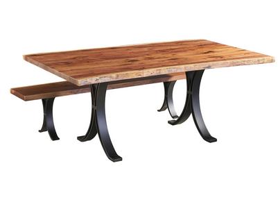 Amish Made Dining Tables and Chairs - Chelsea, Washtenaw County, MI