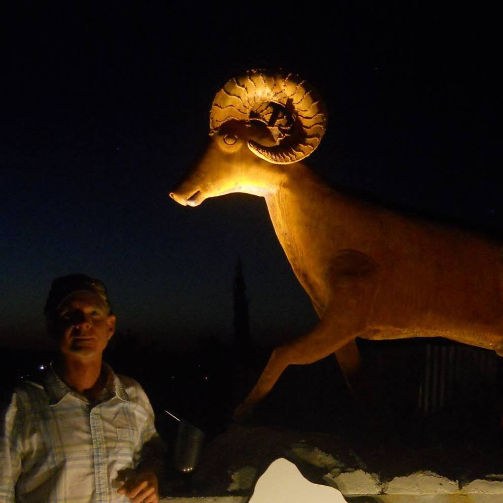 Home [scottdoten.com]