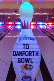 Home | Danforth Bowl | Toronto, Ontario