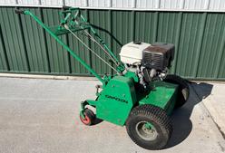 Used Turf Equipment