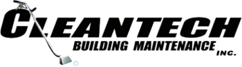 Home | Cleantech Building Maintenance INC.