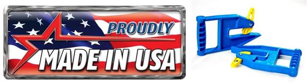 Ezgrip Mat Mover : About