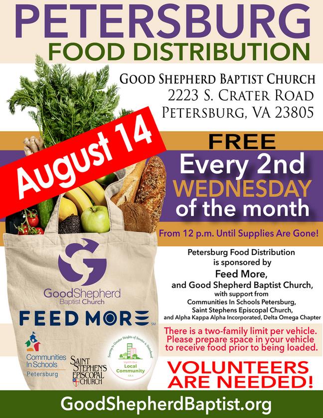 Food Distribution