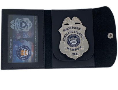 Order of the Sword & Shield