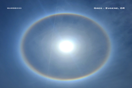 MrMBB333 ~ Space Weather, Earths Magnetic Field, Sky Phenomena ~ #MrMBB333