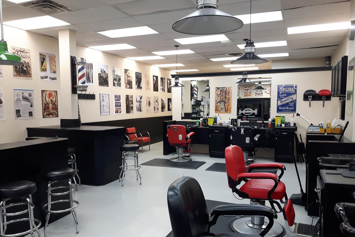 Home [www.theheadshop.ca]