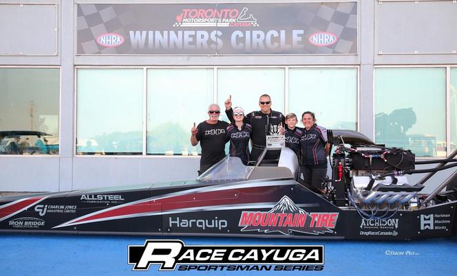 KHR : Kyle Harris Racing : Competition Drag Racing