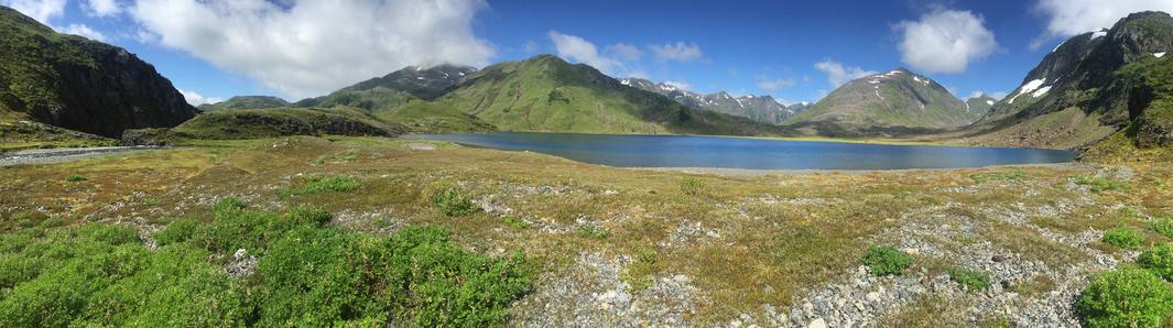 Trip Packages | Fishermen’s Inn | Port Alexander, AK