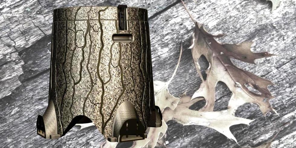 TruStump Wildlife and Deer Feeders