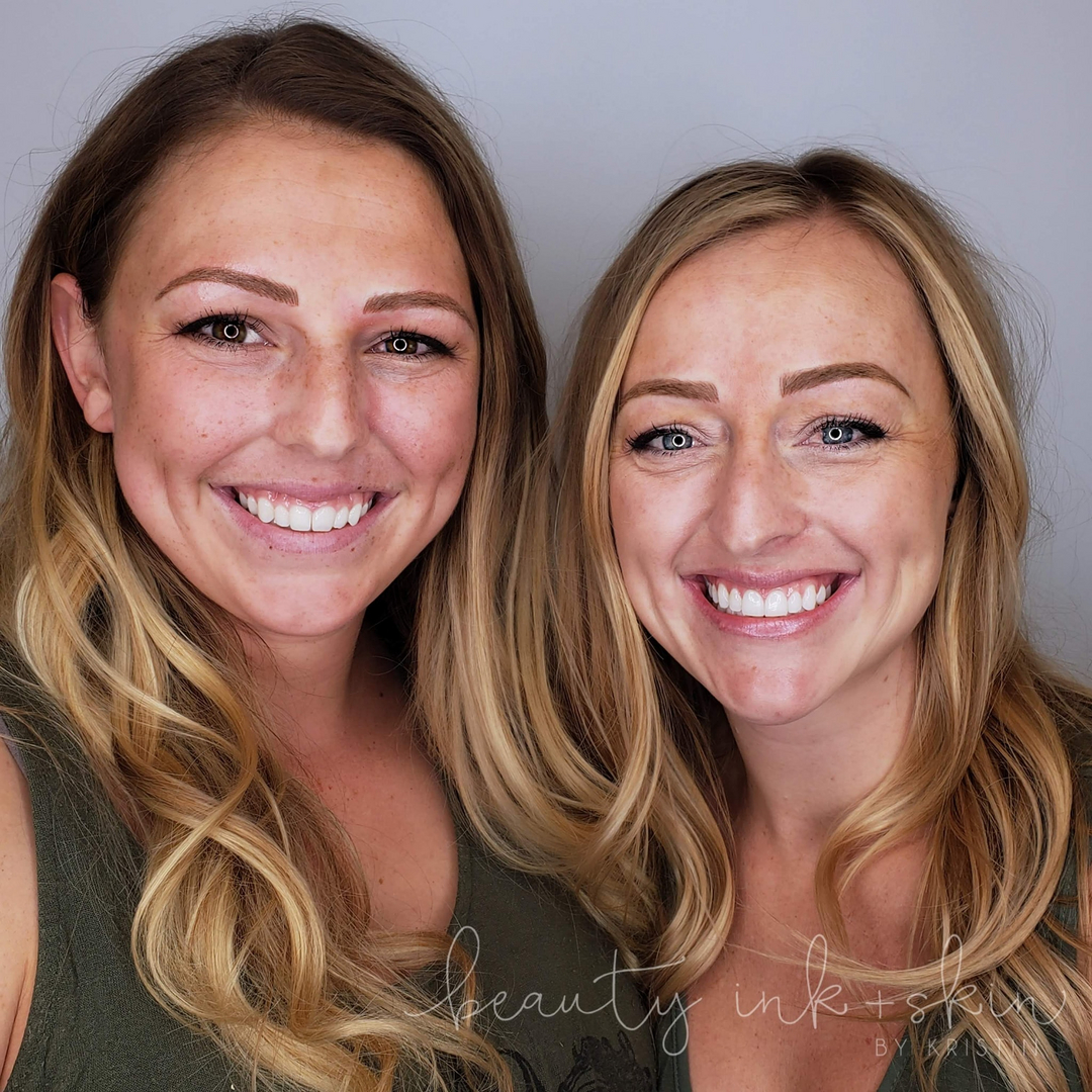 Beauty Ink & Skin By Kristin - Permanent Makeup: Microblading, Powder ...