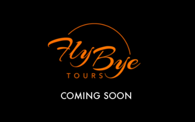 Destinations - Fly Bye Tours are adding new video locations