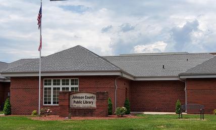 Johnson County Public Library