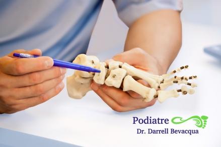 Névrome de Morton: Orthèses, Traitements & Solutions