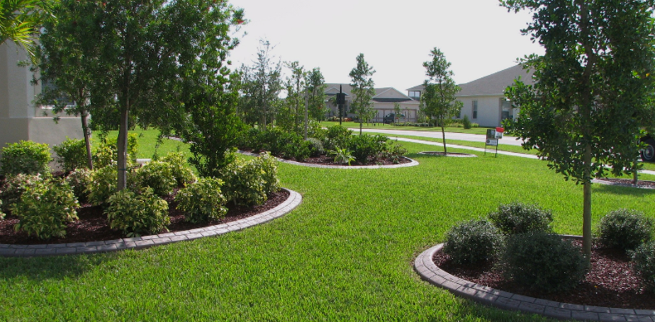 Dc Curbing - Landscaping, Quick Curb, Landscaping Companies