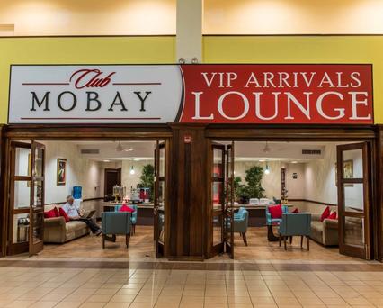"Club Mobay VIP Services | Luxury Airport Experience | Montego Bay Jamaica"