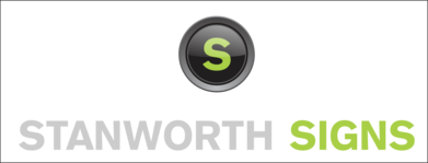 Licensed Sign Contractor - Stanworth Signs