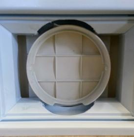 glass block window options