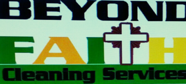 Beyond Faith Cleaning Services : Contact