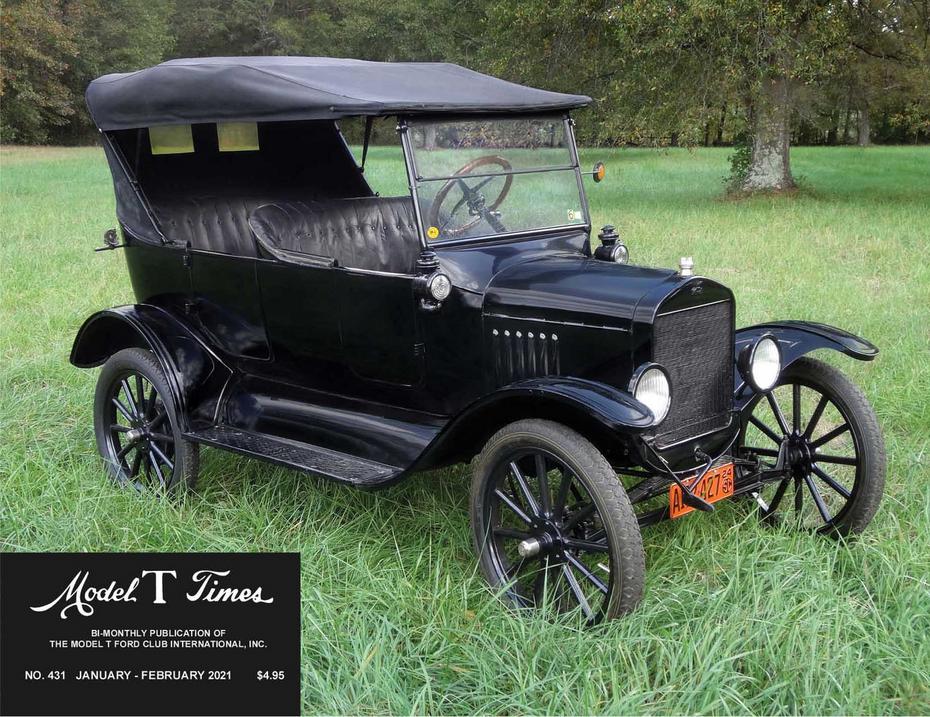 Home [www.modelt.org]