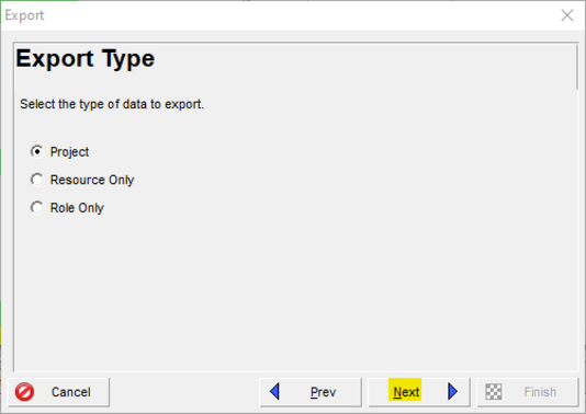 Importing & Exporting XER & XML Files in Primavera P6 Importing & Exporting XER & XML Files in Primavera P6