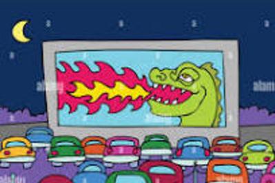 Time Loop Arcade features retro arcade machines on free play, outdoor ...