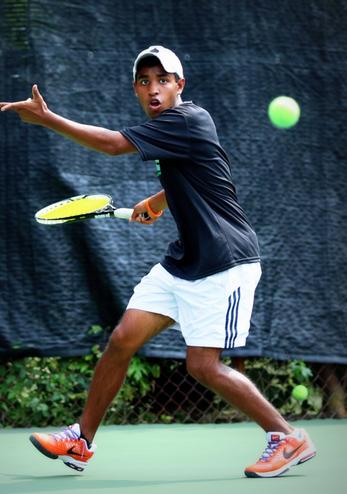 SUMMER JV2 / HP PREP