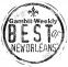 liberto nola uptown best drycleaner #1 number one
