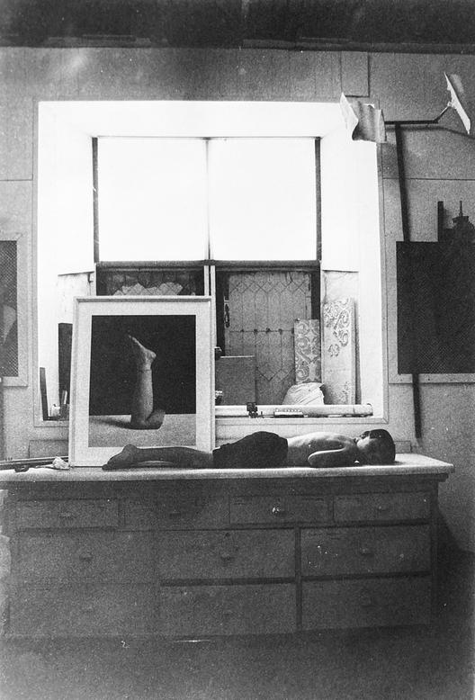 Silver Gelatin Works