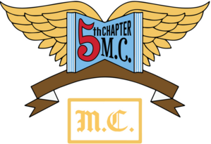 History - Fifth Chapter MC - Finger Lakes, NY