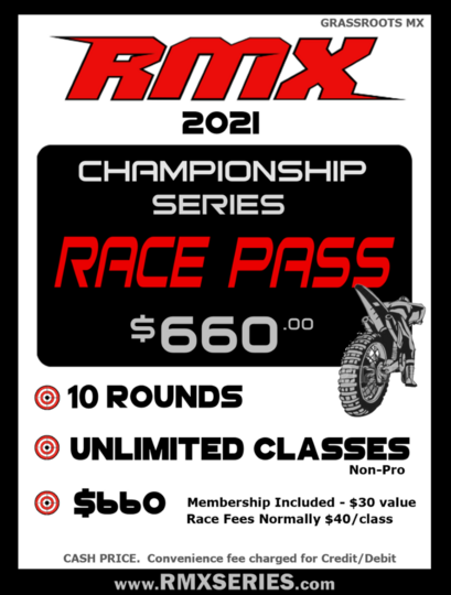 Home [www.rmxseries.net]