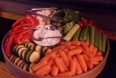 Menu | Danforth Bowl | Toronto, Ontario