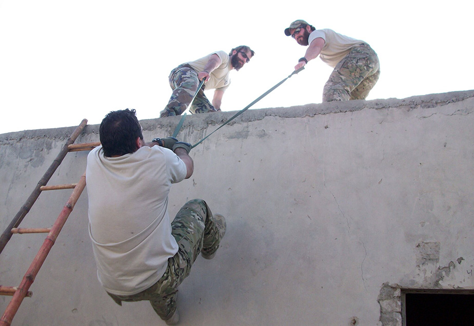 Welcome to Spartan Group