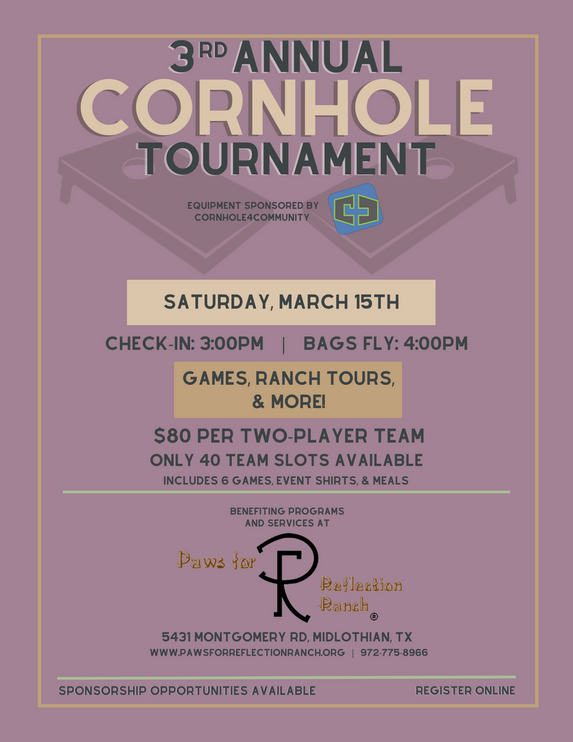 Paws for Reflection Ranch - Counseling, Therapeutic Horseback Riding