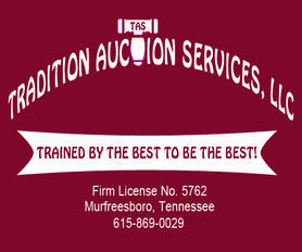 Home [www.traditionauctions.com]