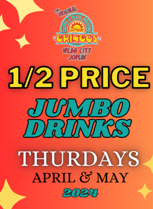 Home [webbcitygringos.com]