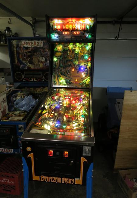 Pinball