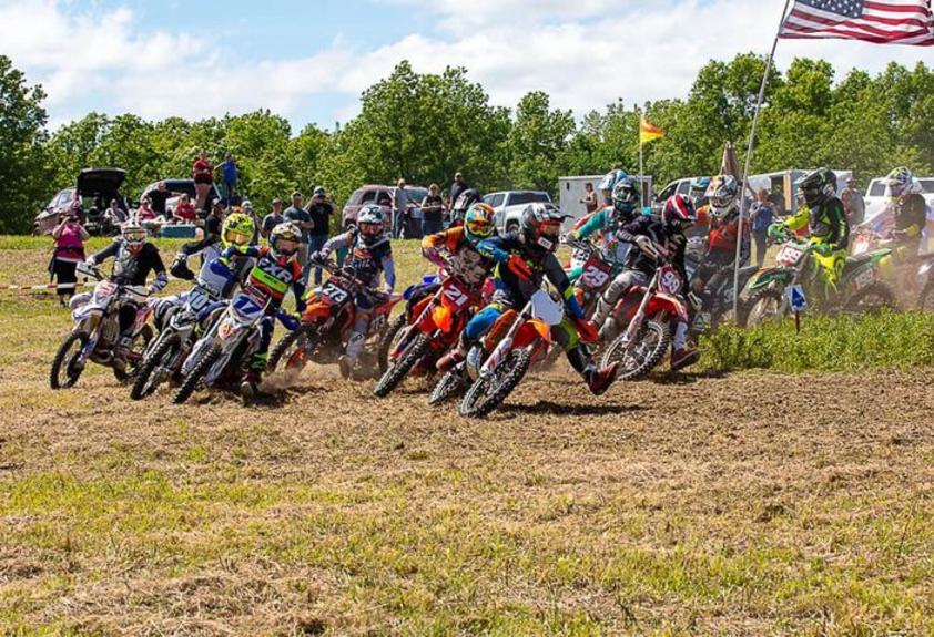 MXC Racing - woods racing schedule